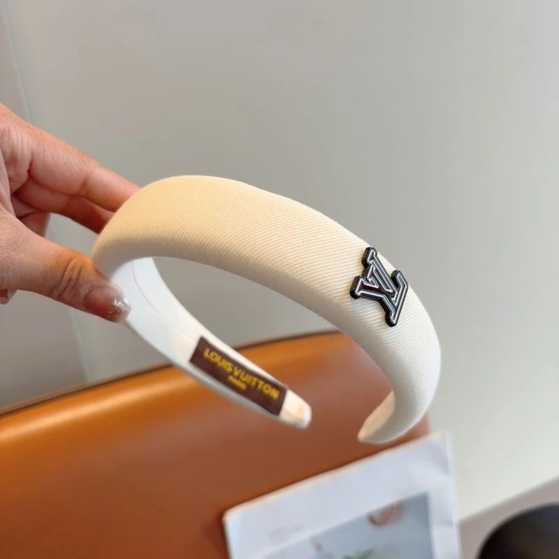 High accuracy Louis Vuitton Hair Hoop