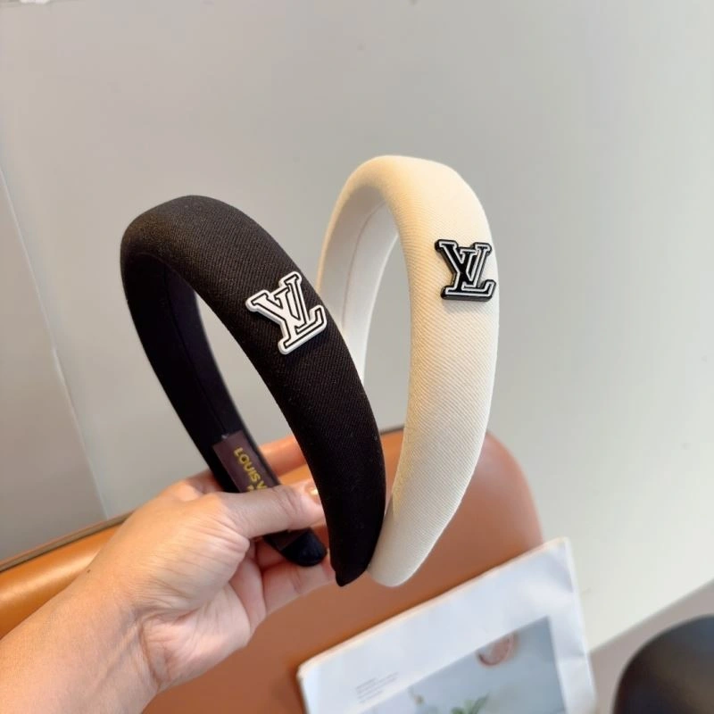 High accuracy Louis Vuitton Hair Hoop