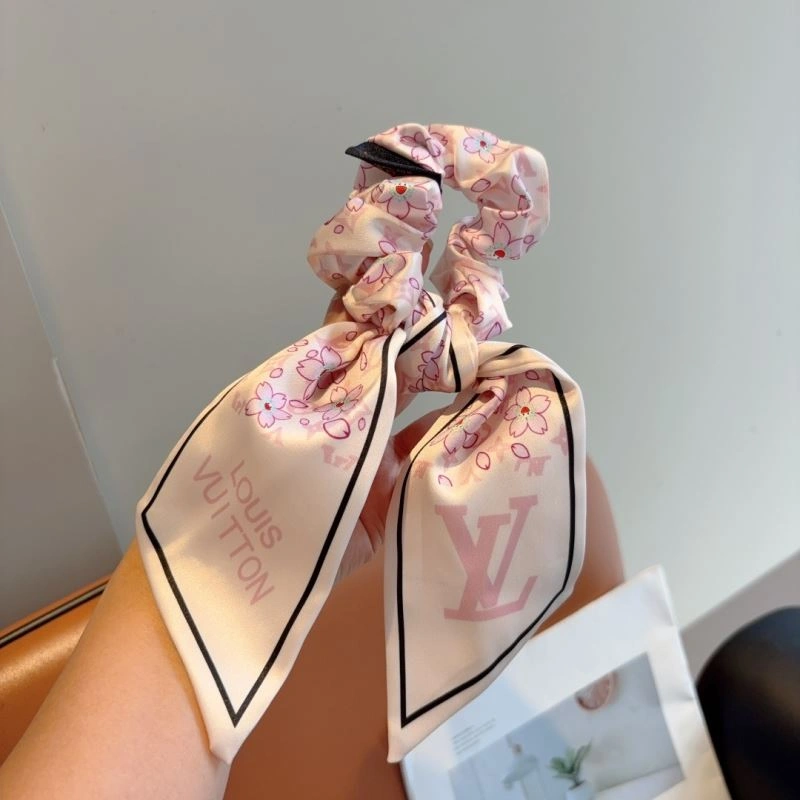 1:1 copy Louis Vuitton Hair Hoop