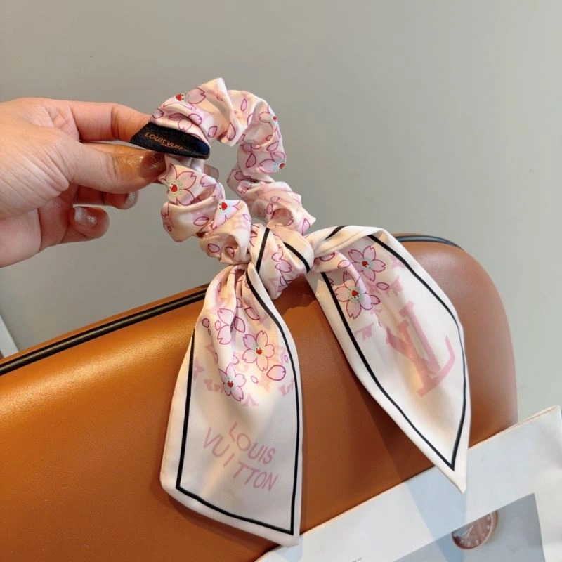 1:1 copy Louis Vuitton Hair Hoop