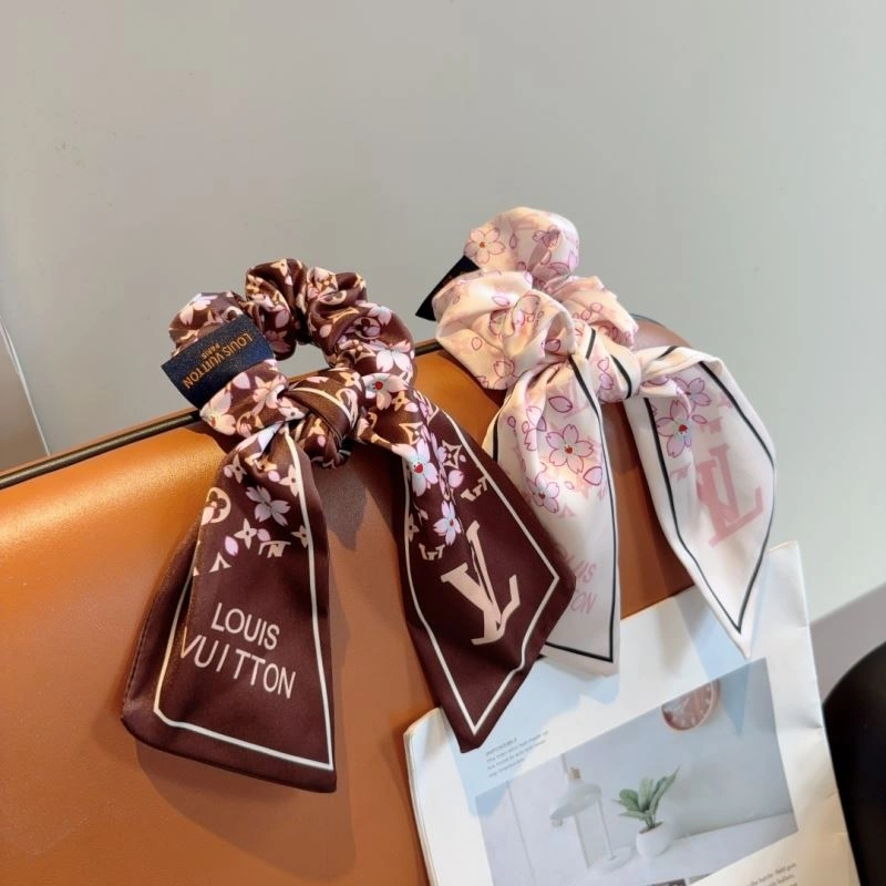 1:1 copy Louis Vuitton Hair Hoop
