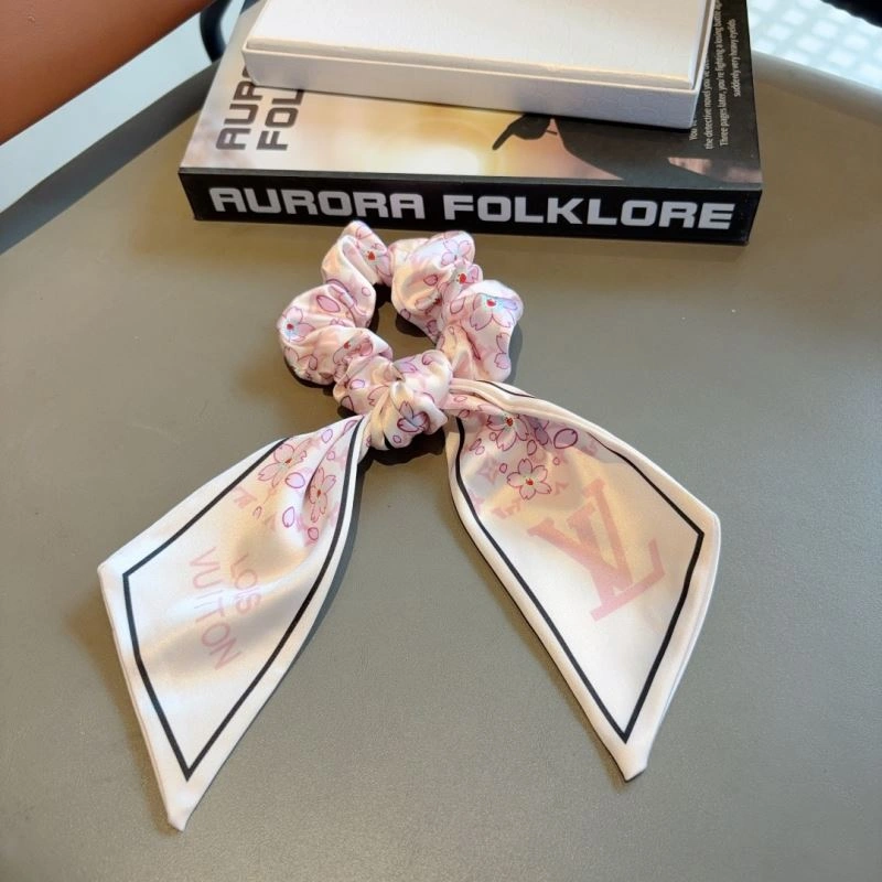 1:1 copy Louis Vuitton Hair Hoop