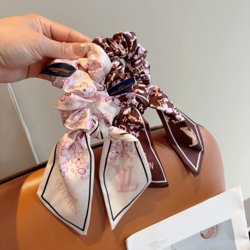 1:1 copy Louis Vuitton Hair Hoop