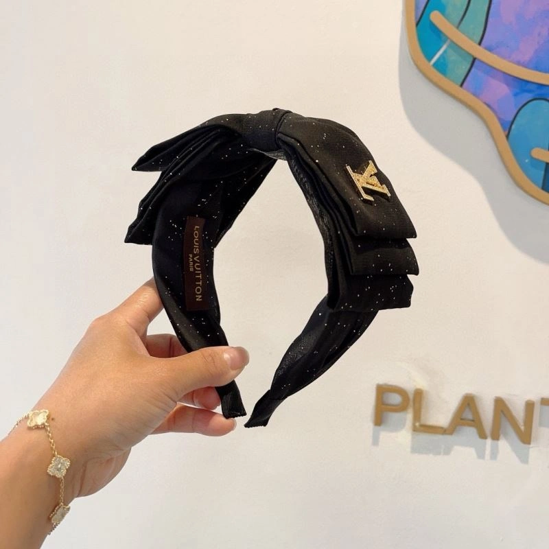 Affordable Louis Vuitton Hair Hoop