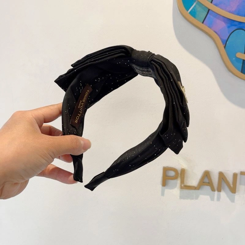 Affordable Louis Vuitton Hair Hoop
