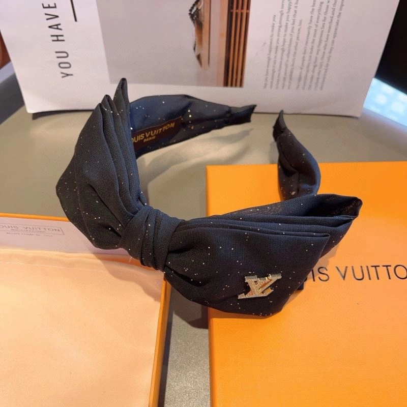 Affordable Louis Vuitton Hair Hoop