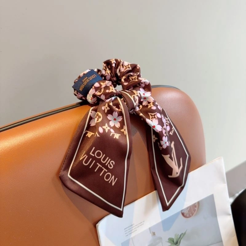 Louis Vuitton Hair Hoop