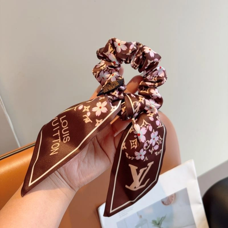 Exact replica Louis Vuitton Hair Hoop