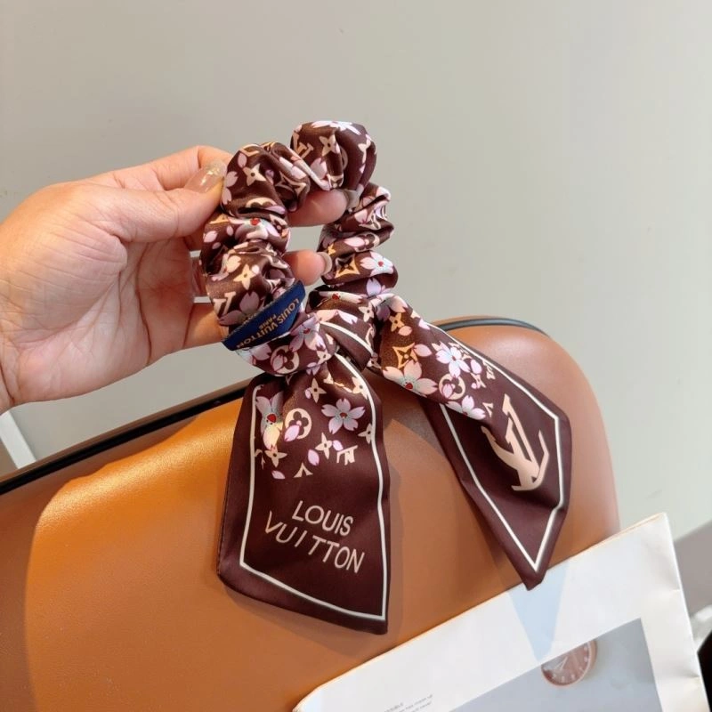 Exact replica Louis Vuitton Hair Hoop