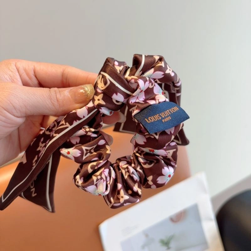 Exact replica Louis Vuitton Hair Hoop