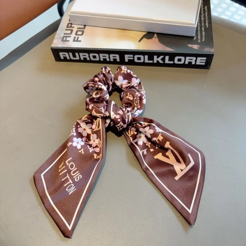Exact replica Louis Vuitton Hair Hoop
