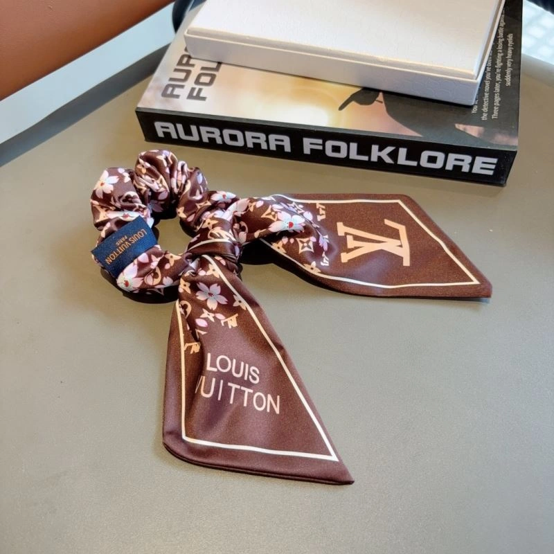 Exact replica Louis Vuitton Hair Hoop