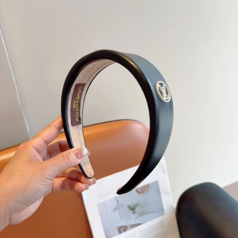 Perfect replica Louis Vuitton Hair Hoop
