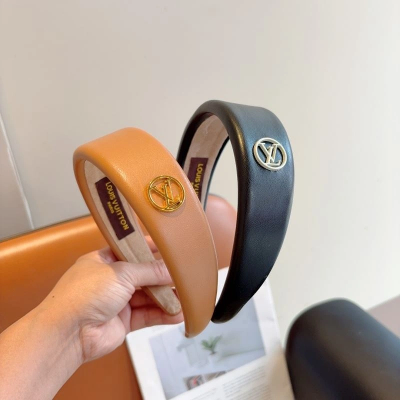 Perfect replica Louis Vuitton Hair Hoop