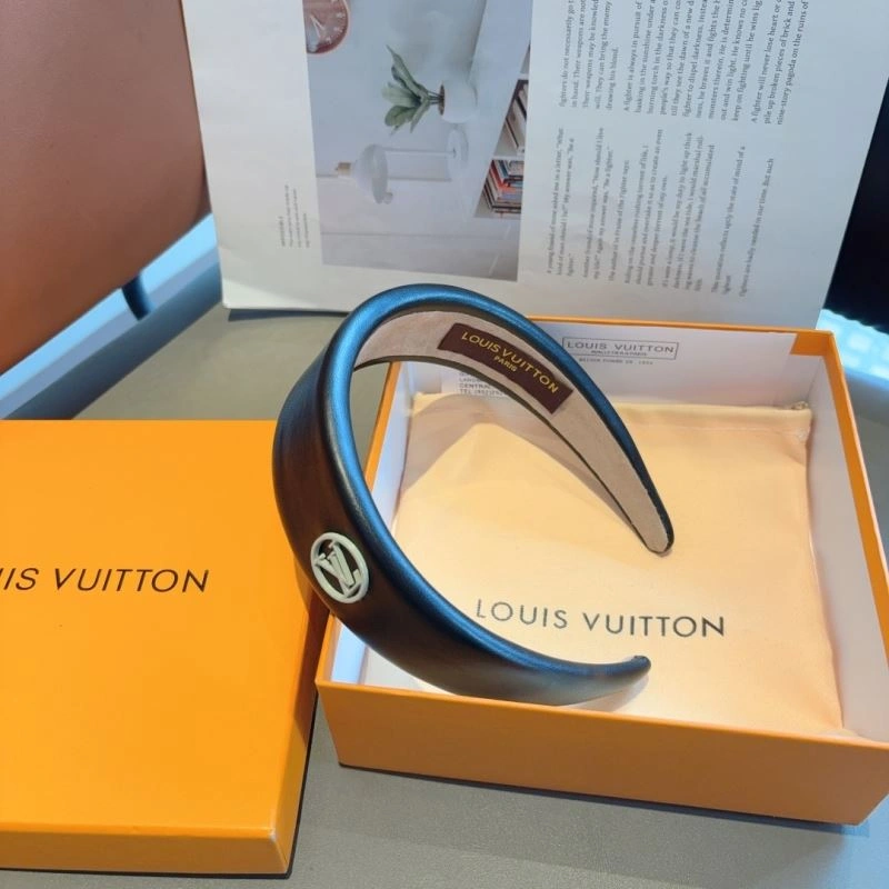 Perfect replica Louis Vuitton Hair Hoop