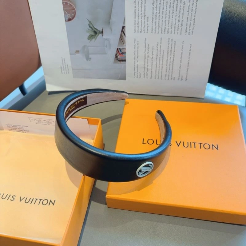 Perfect replica Louis Vuitton Hair Hoop