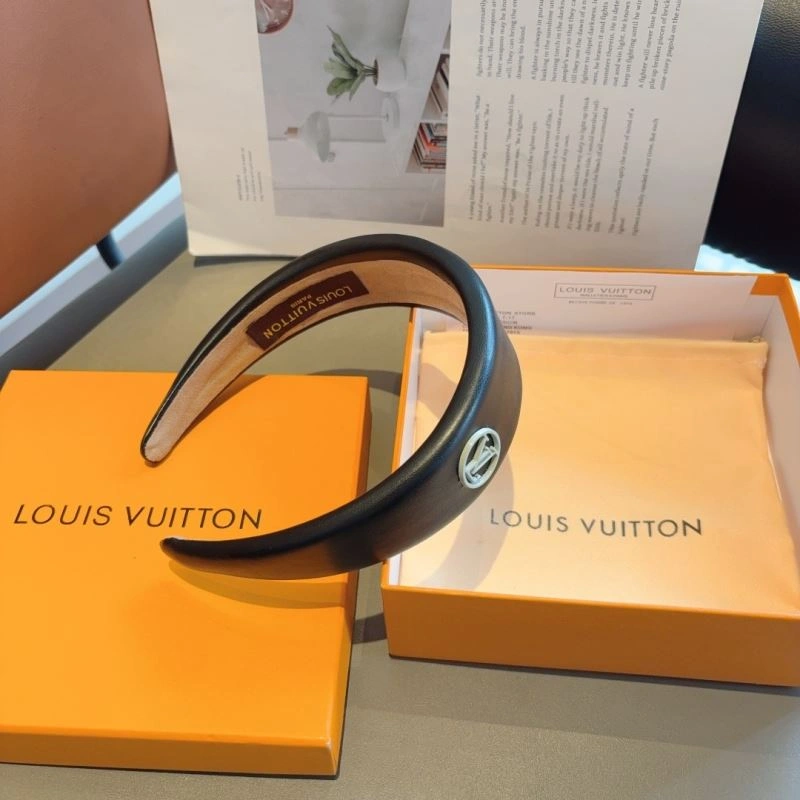 Perfect replica Louis Vuitton Hair Hoop