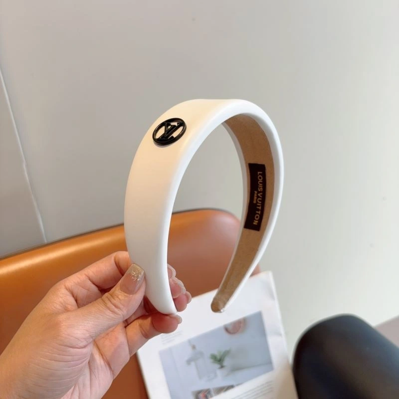 Louis Vuitton Hair Hoop