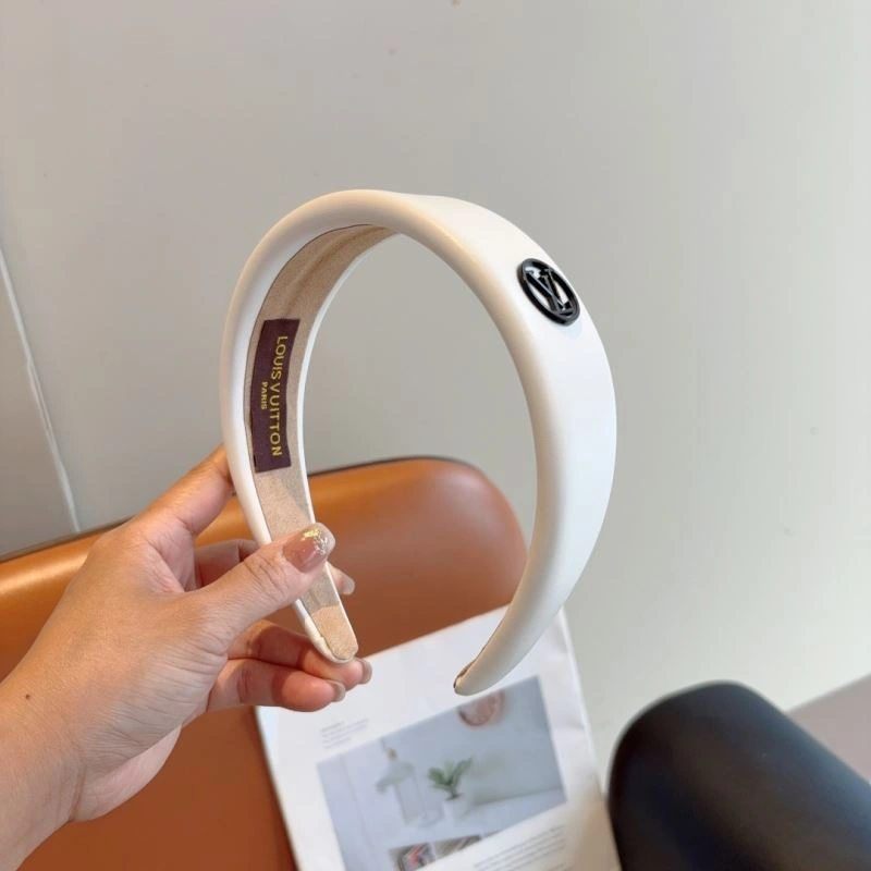 Brand-original Louis Vuitton Hair Hoop