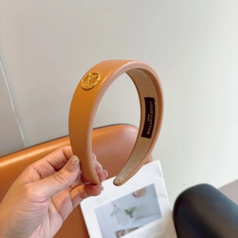 Louis Vuitton Hair Hoop