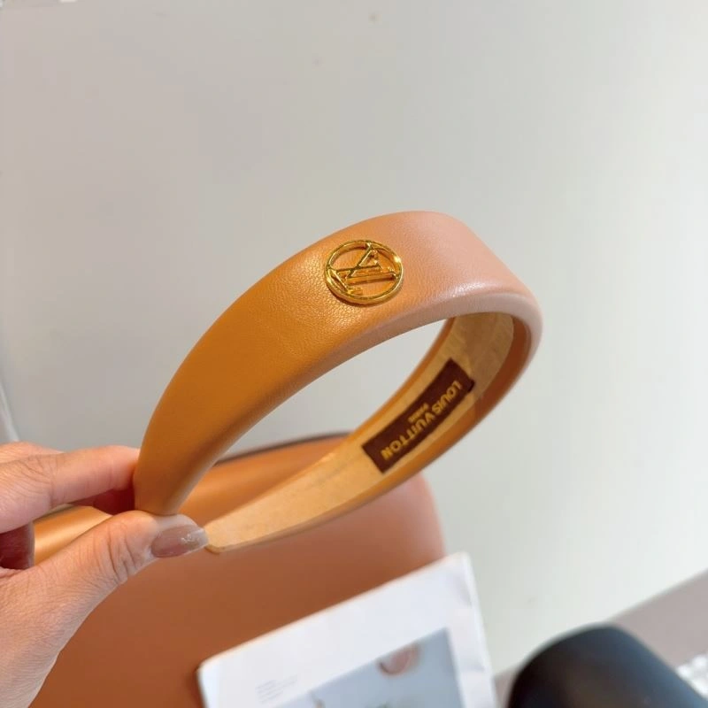 Accurate model Louis Vuitton Hair Hoop