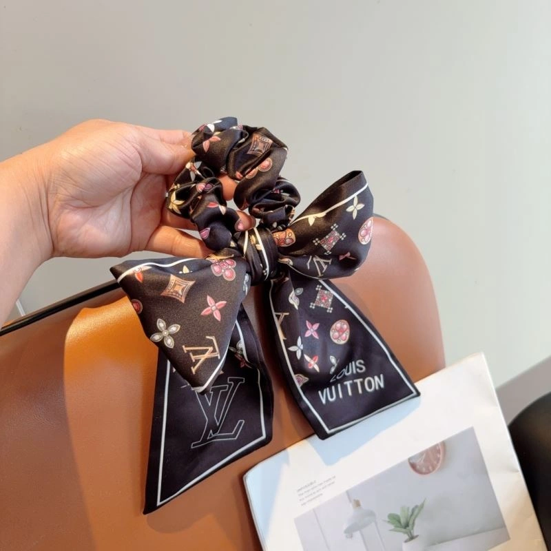 Louis Vuitton Hair Hoop