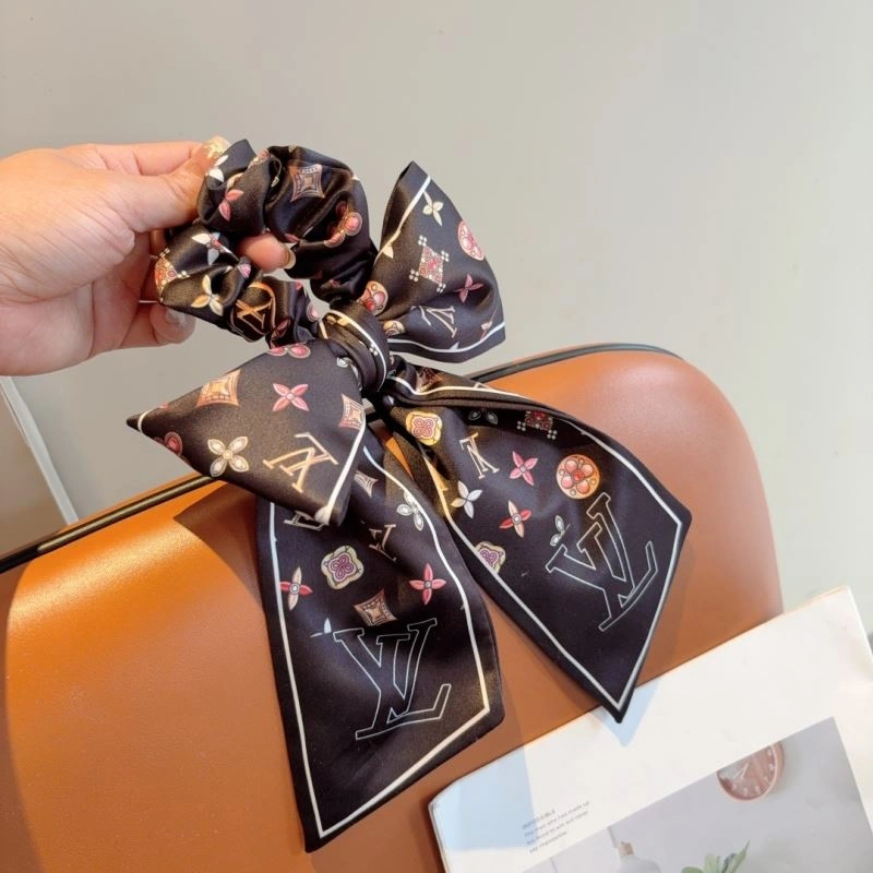 Original Louis Vuitton Hair Hoop