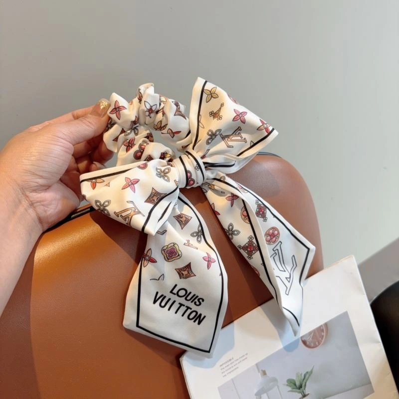 OEM Louis Vuitton Hair Hoop