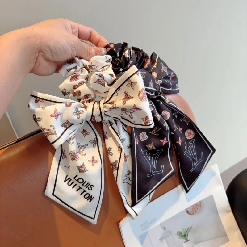 OEM Louis Vuitton Hair Hoop