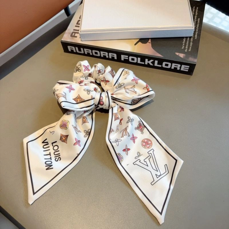 OEM Louis Vuitton Hair Hoop