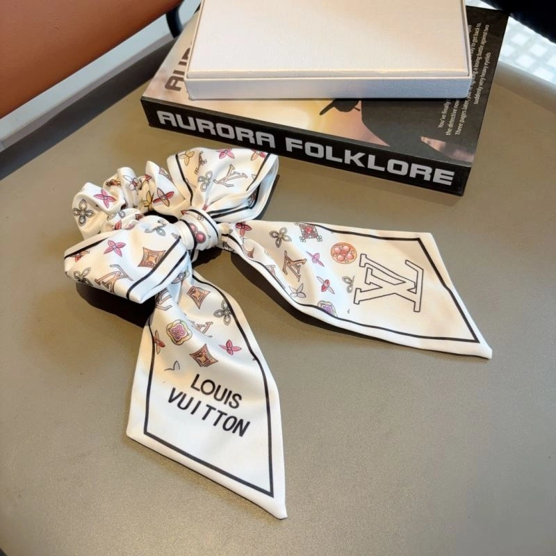 OEM Louis Vuitton Hair Hoop