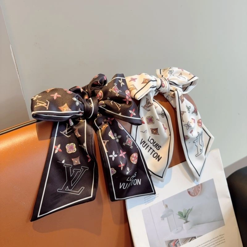 OEM Louis Vuitton Hair Hoop