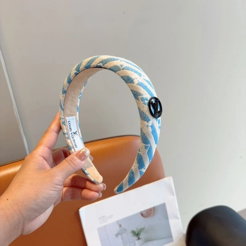 Value-priced Louis Vuitton Hair Hoop
