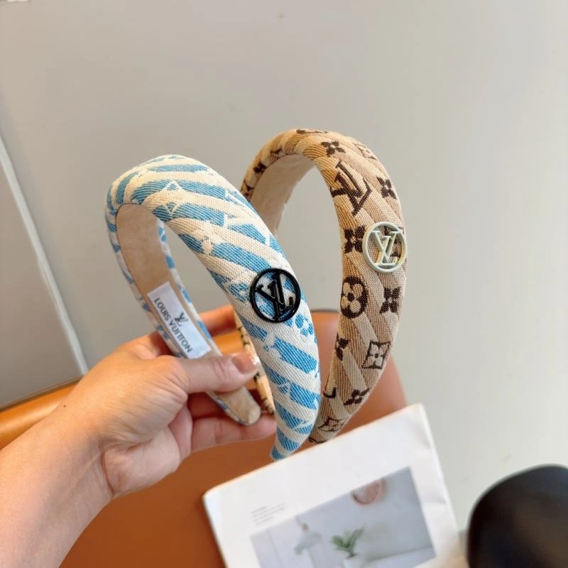 Value-priced Louis Vuitton Hair Hoop