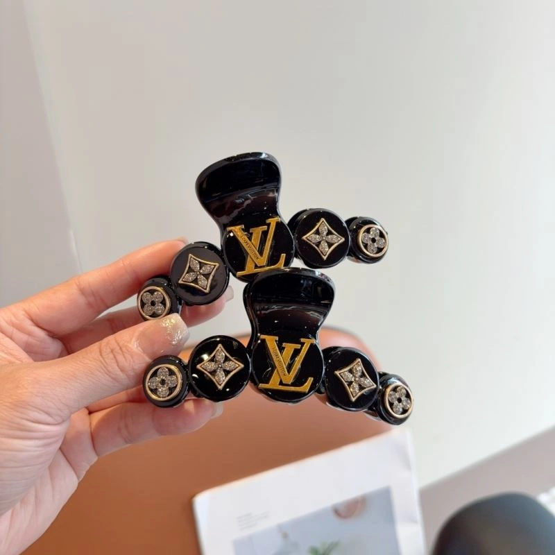 Louis Vuitton Hair Hoop