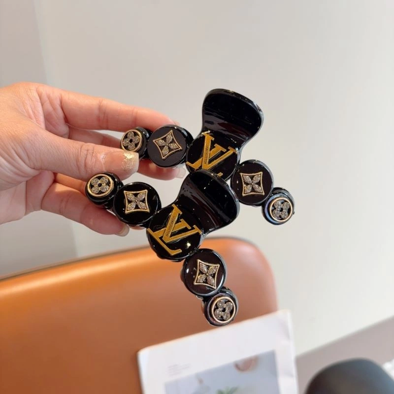 Reasonably priced Louis Vuitton Hair Hoop