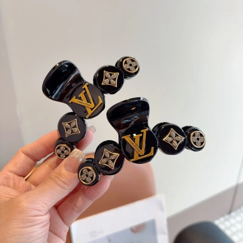 Reasonably priced Louis Vuitton Hair Hoop
