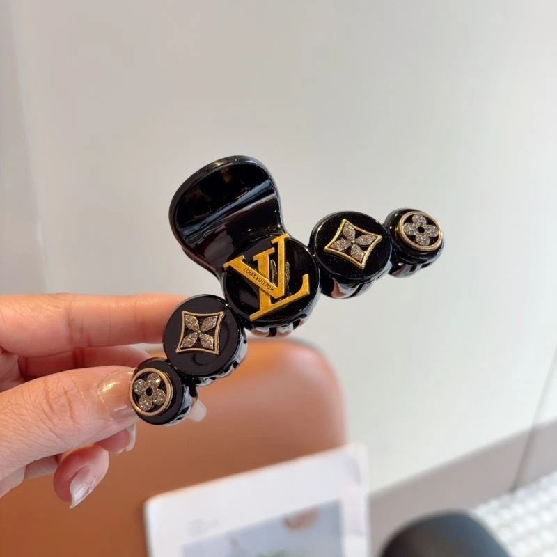 Reasonably priced Louis Vuitton Hair Hoop