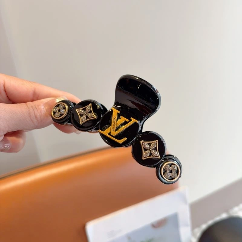 Reasonably priced Louis Vuitton Hair Hoop