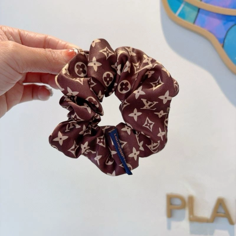 Louis Vuitton Hair Hoop