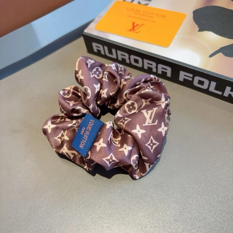 Real Louis Vuitton Hair Hoop