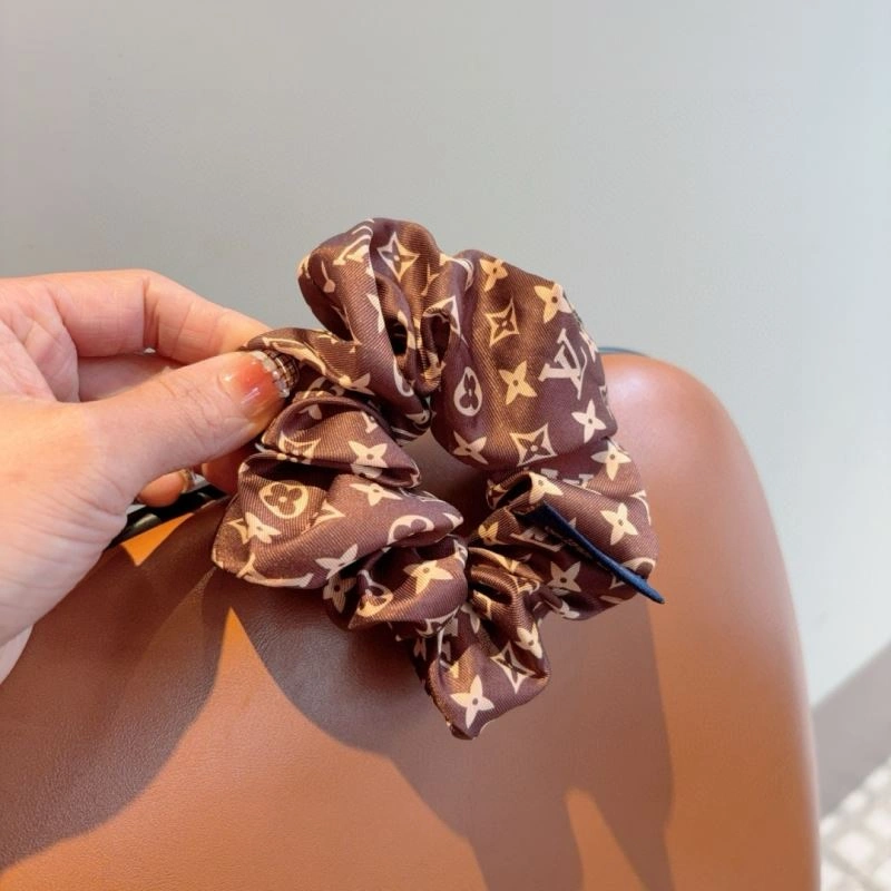 Real Louis Vuitton Hair Hoop