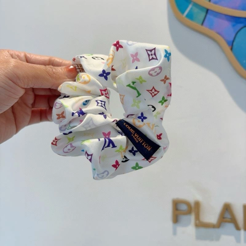 Louis Vuitton Hair Hoop