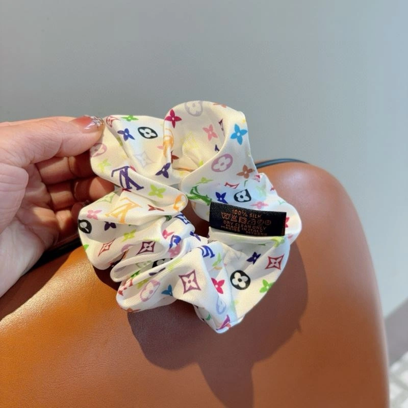 Budget-friendly Louis Vuitton Hair Hoop