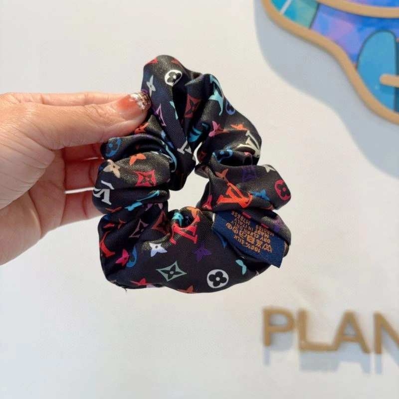 Louis Vuitton Hair Hoop