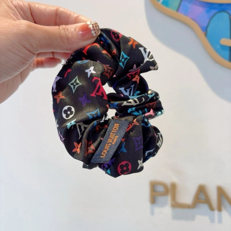 Economical Louis Vuitton Hair Hoop
