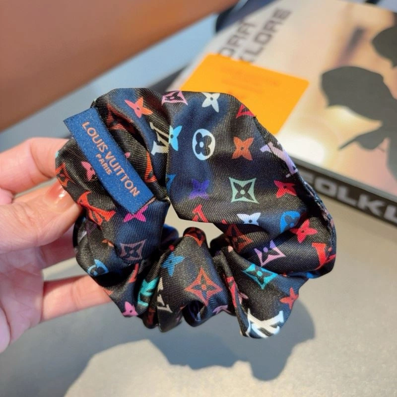 Economical Louis Vuitton Hair Hoop