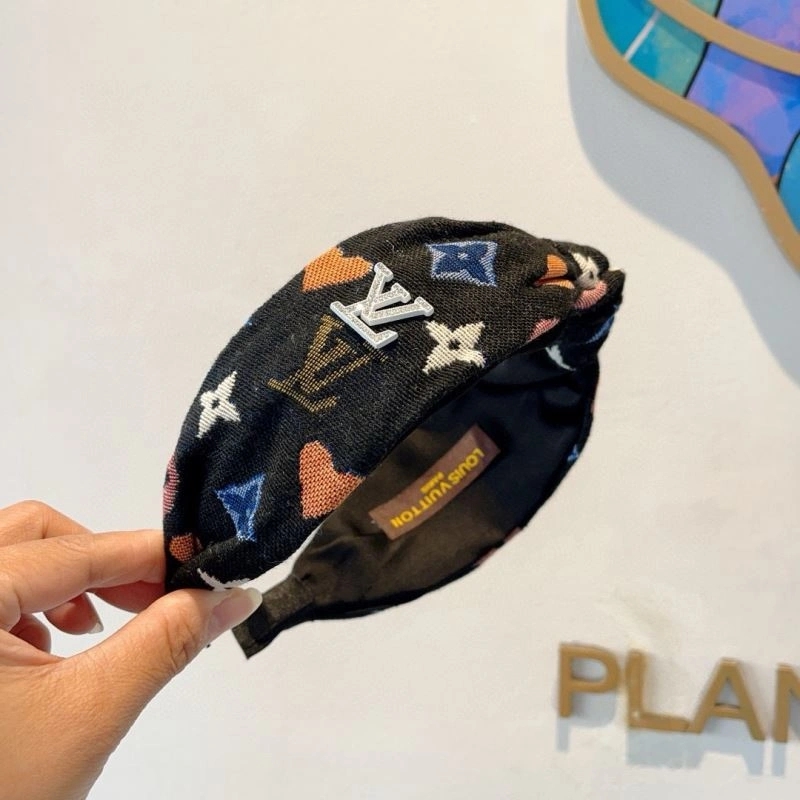High accuracy Louis Vuitton Hair Hoop