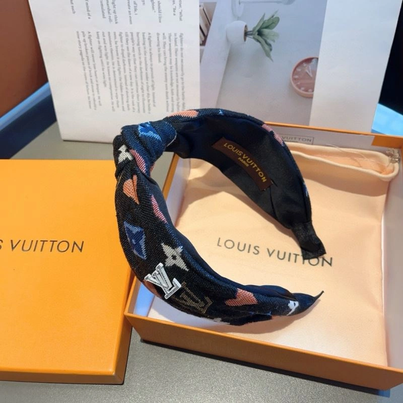 High accuracy Louis Vuitton Hair Hoop