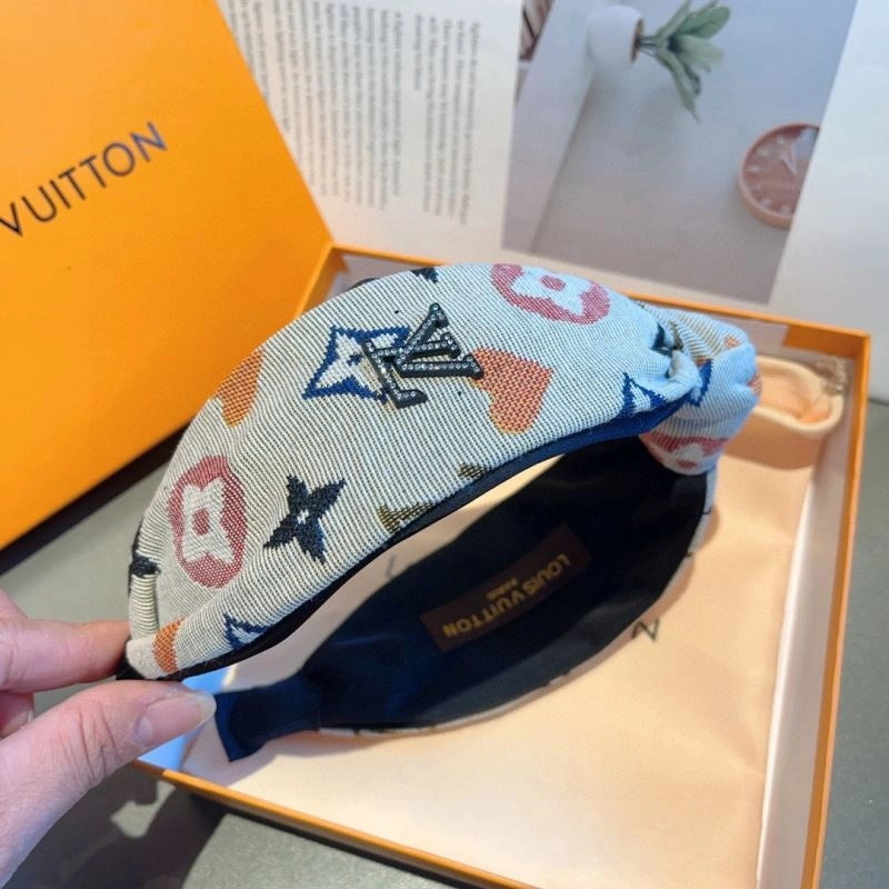 Cut-rate Louis Vuitton Hair Hoop
